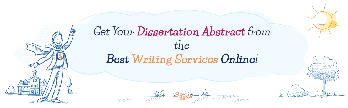 Buy An Abstract For Dissertation Online From Experts 